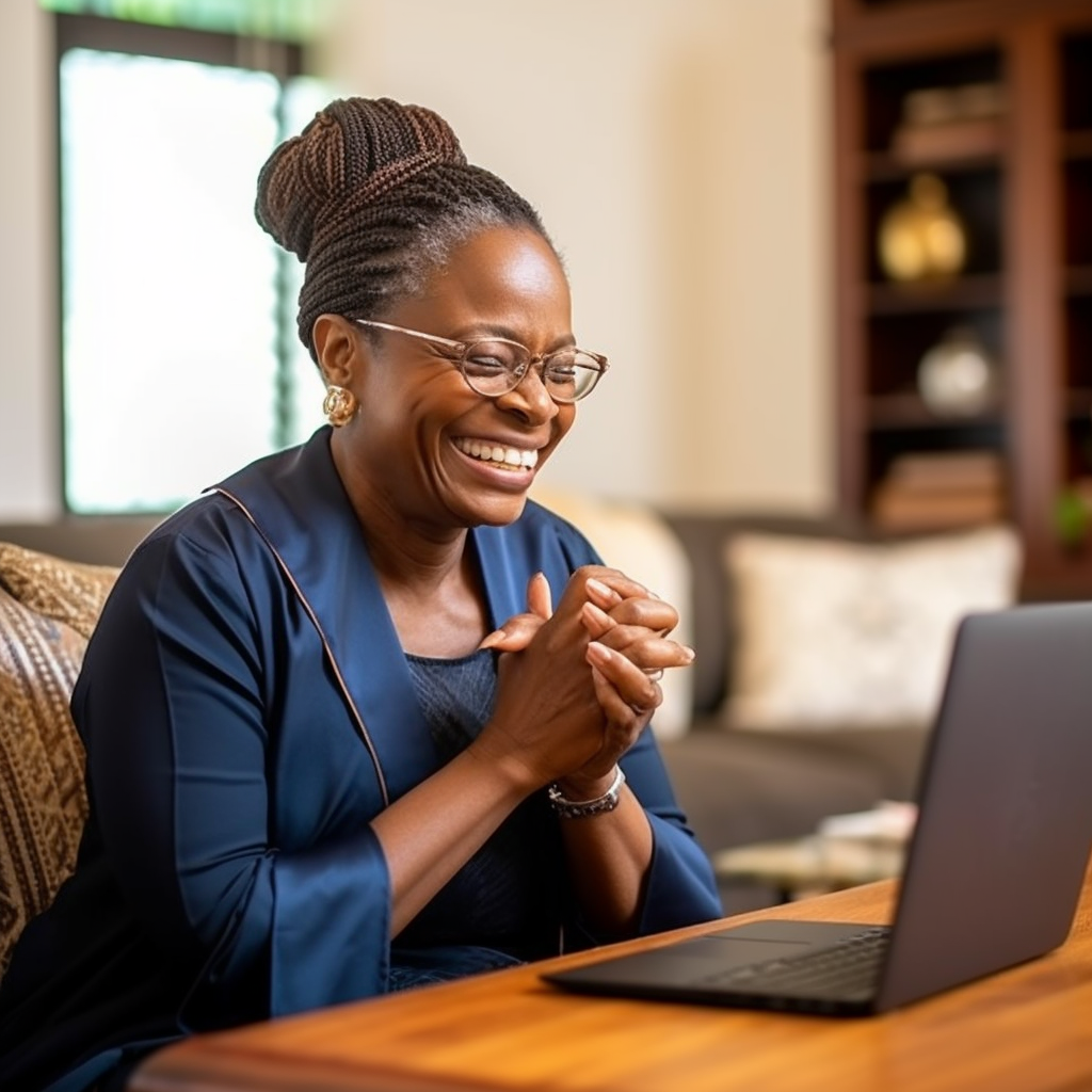 Insight – Virtual Grace